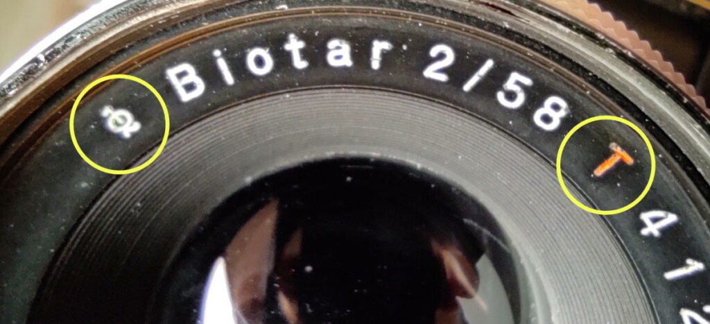 Swirly Bokeh? The legendary Zeiss Biotar 58mm f/2 vs. the Russian copy ...