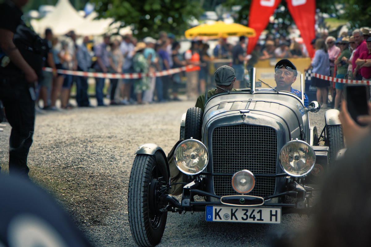 lI Il Bad bokeh? Tamron 17-70mm f2.8 lens review for Sony & Fuji APS-C